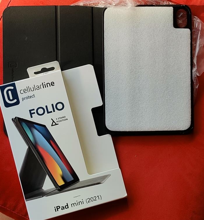 IPAD MINI FOLIO