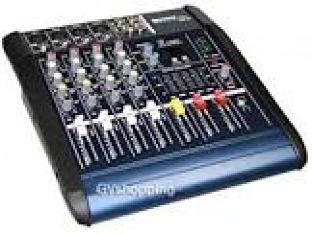 Beltel - festnight mixer audio 4 canali ultima promo