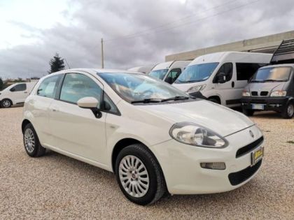 FIAT Punto Evo 1.3 MJT II 75 CV 3p. Easy