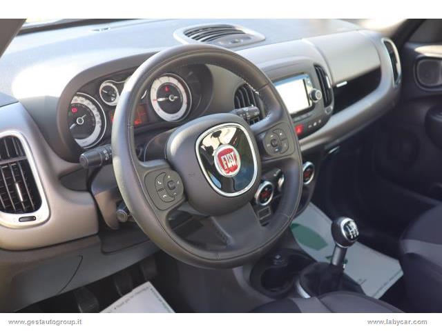 Fiat 500l 1.3 mjt 95 cv lounge