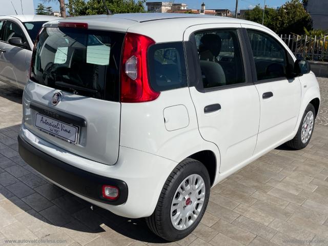 Fiat panda 1.2 easypower easy