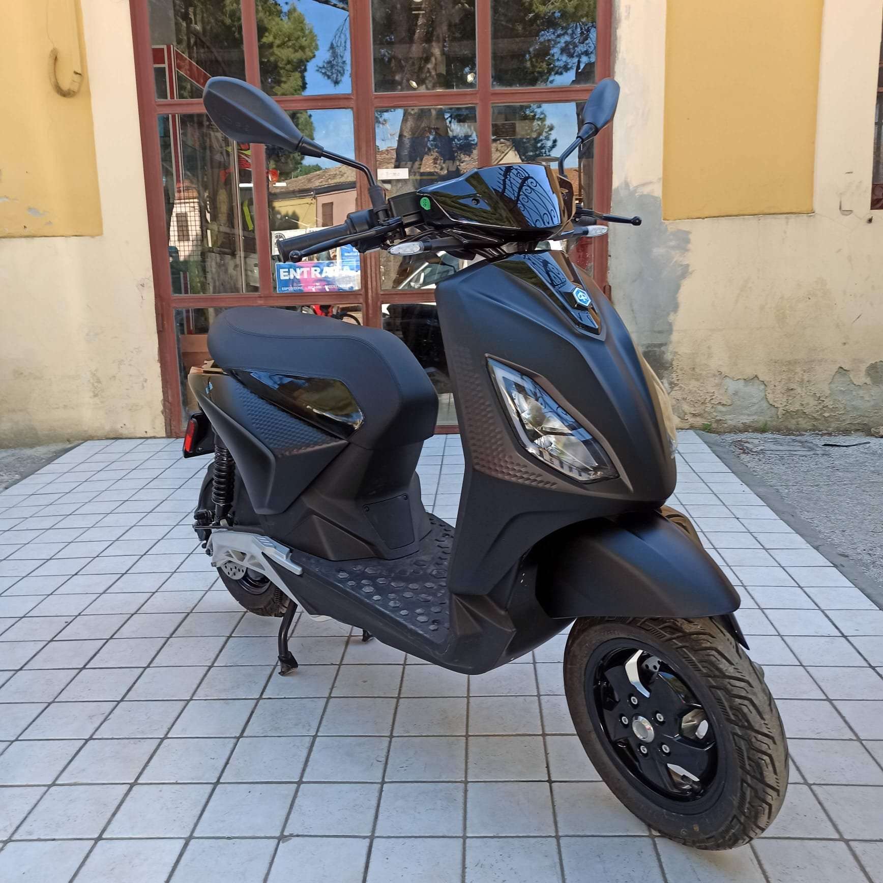 Piaggio Piaggio 1