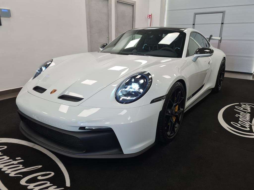 Porsche 992911 Coupe 4.0 GT3 auto