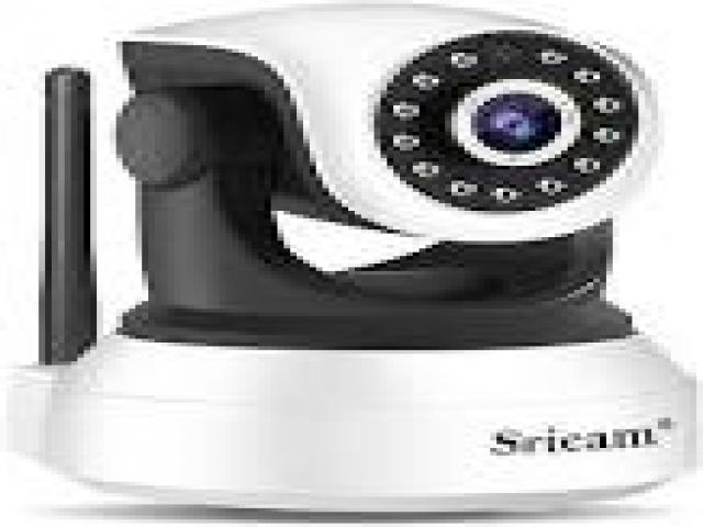 Beltel - sricam sp017 telecamera wifi tipo nuovo