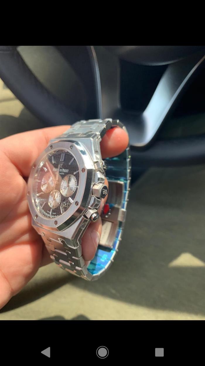 AUDEMARS PIQUET 26331ST