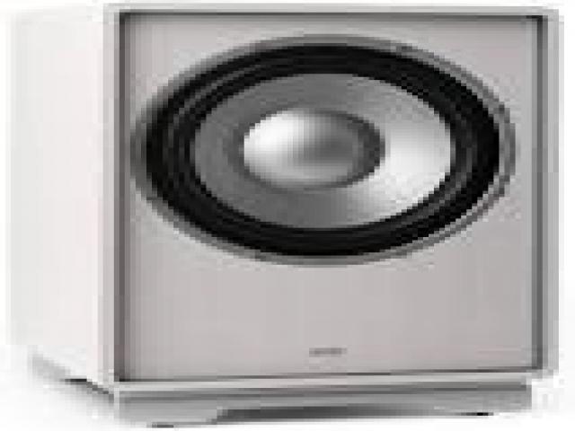 Beltel - numan retrosub subwoofer vero affare