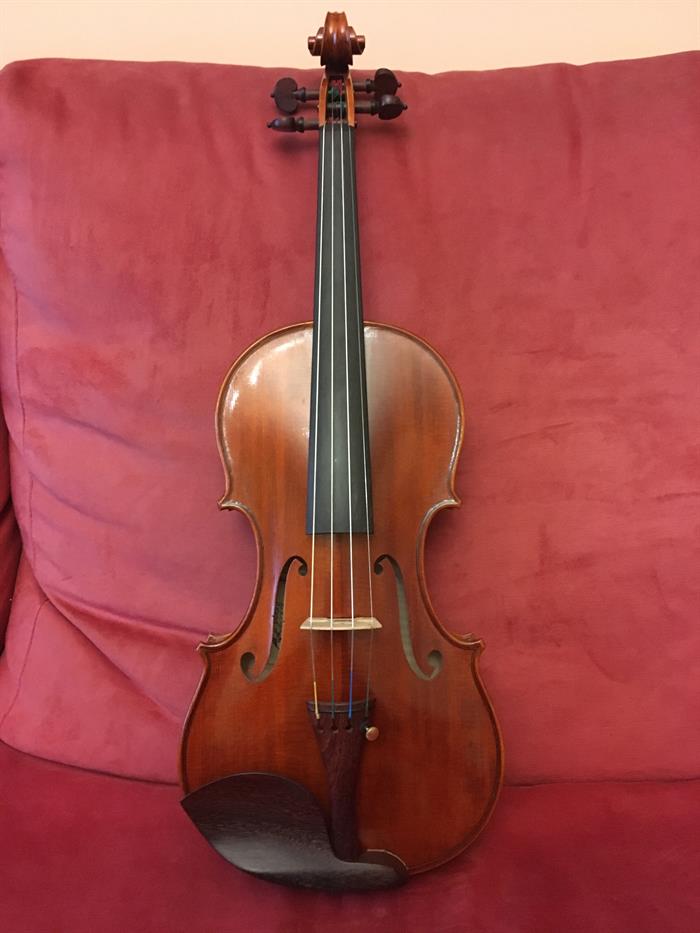 VIOLINO CREMONESE MARTINO RAGGI