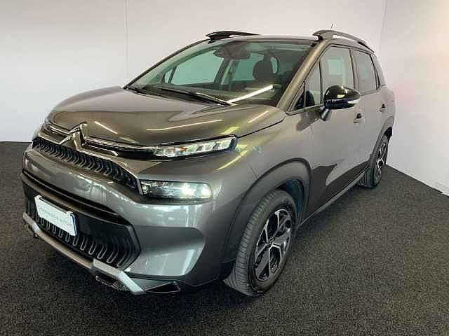 Citroen C3 Aircross1.2 puretech Shine s&s 110cv