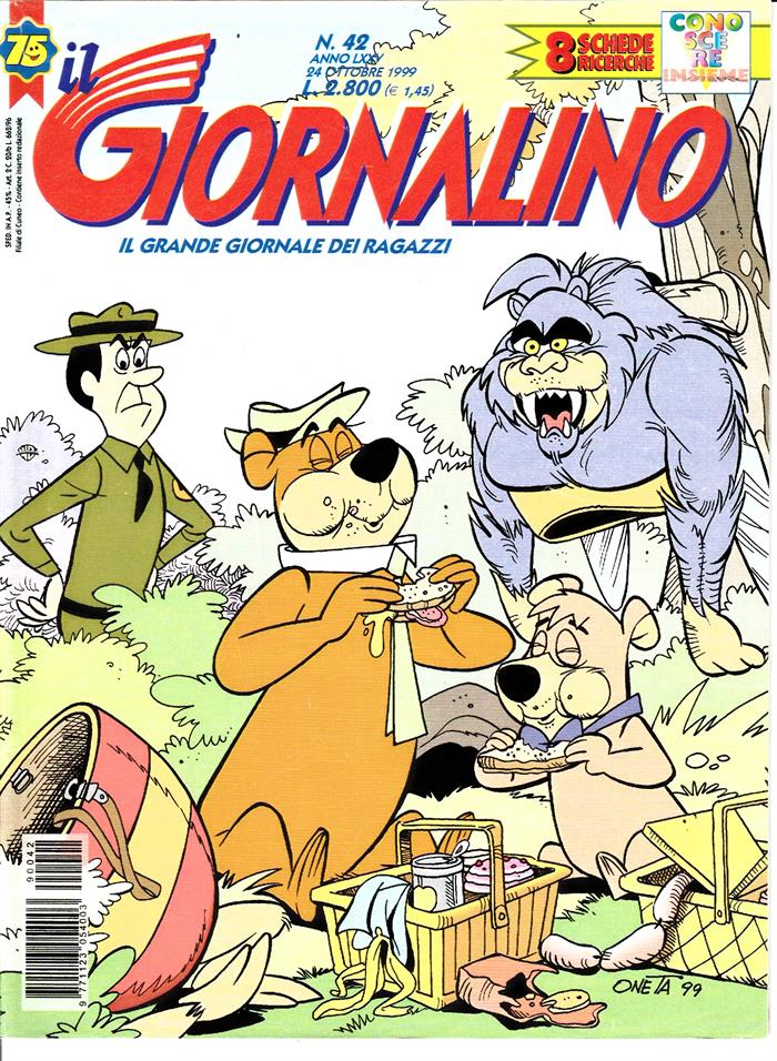 IL GIORNALINO