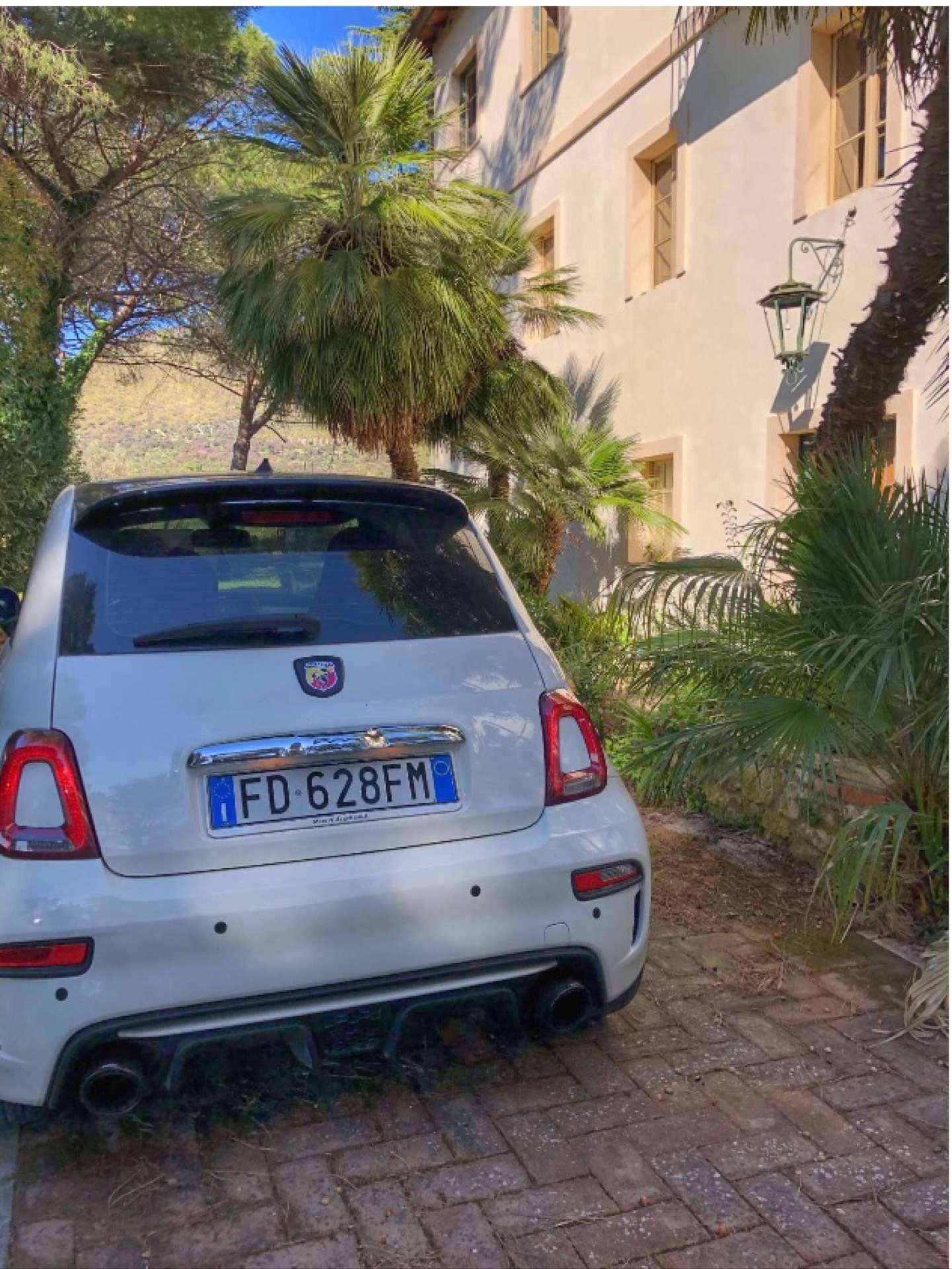 Abarth 5951.4 16v t. t-jet 140cv