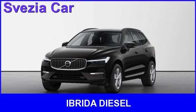 Volvo XC60B4 (d ) CORE MY23 AUTOCARRO N1