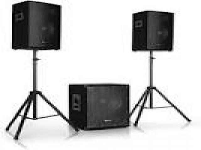 Beltel - ibiza light & sound cube204 ultima liquidazione