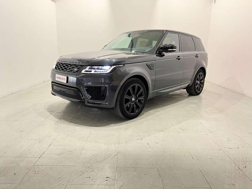 Land Rover Range Rover SportRange Rover Sport 2.0 si4 phev HSE  auto my19