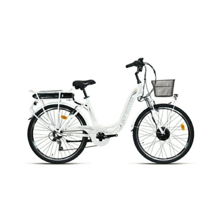 BICICLETTA ELETTRICA B11 E-BIKE BOTTECCHIA