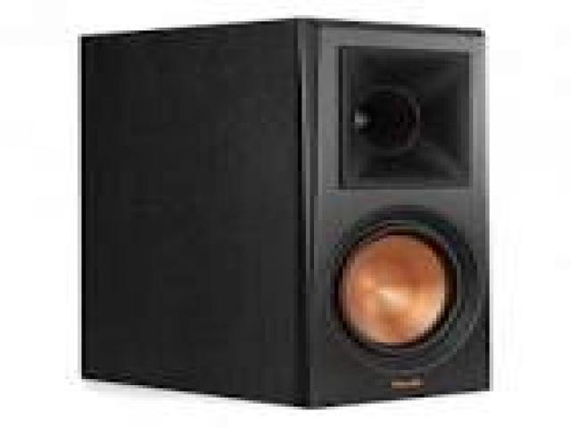 Beltel - klipsch rp-600m tipo occasione