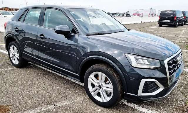 Audi Q230 2.0 TDI 116CV ADMIRED ADVANCED LED NAV COCKPIT