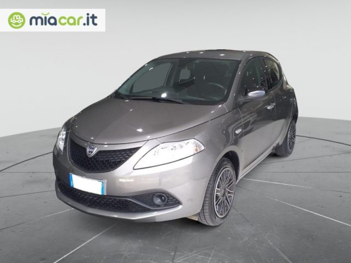 LANCIA Ypsilon 1.2