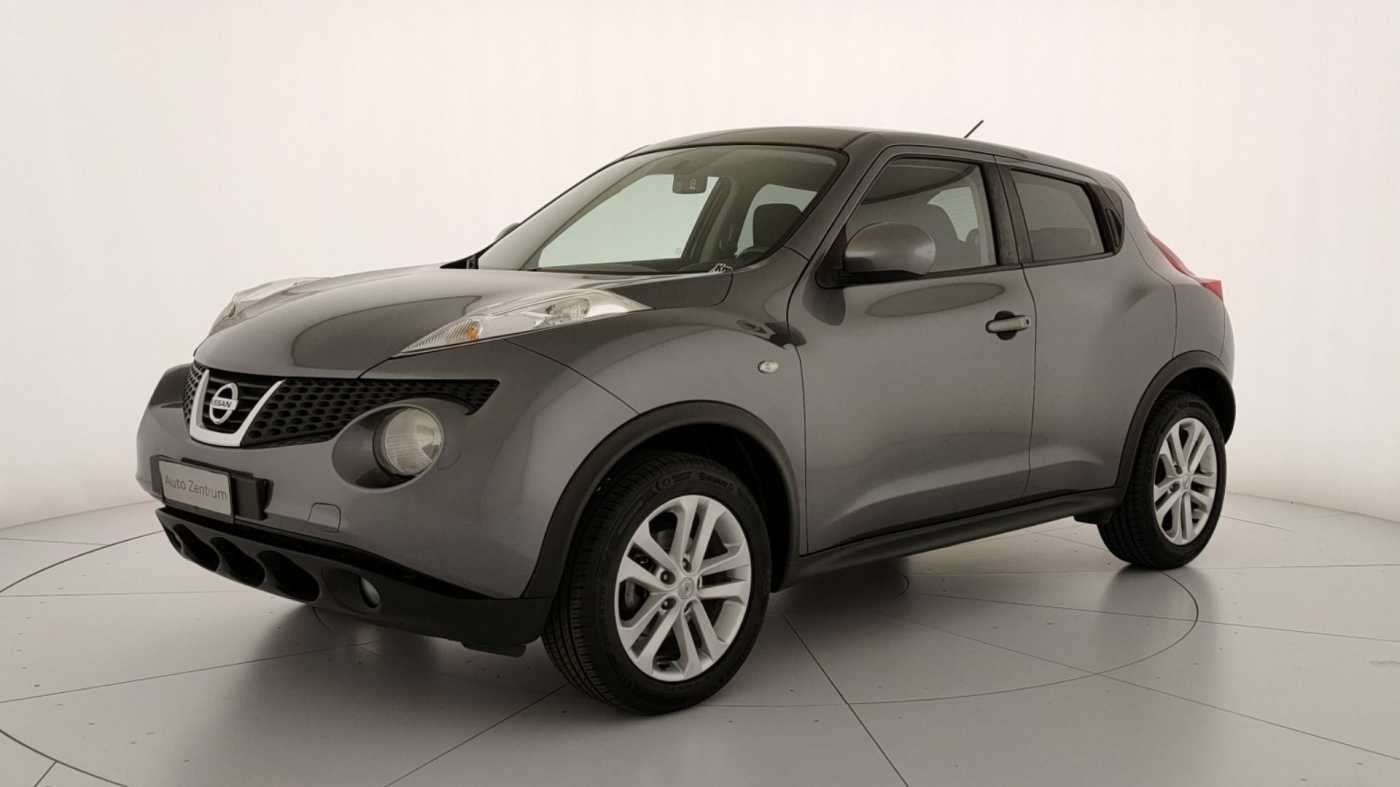 Nissan Juke1.6 Acenta