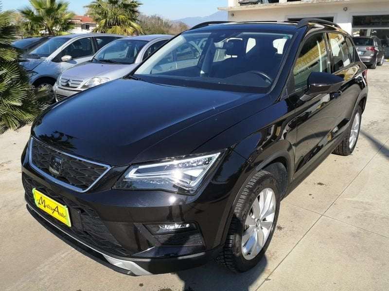 SEAT Ateca1.6 TDI Business