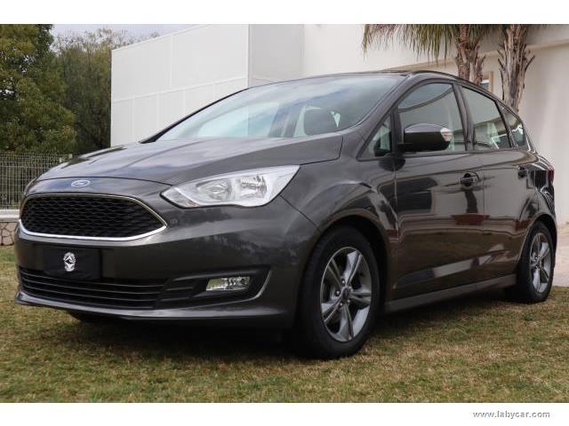 Ford c-max 1.5 tdci 120 cv s&s business