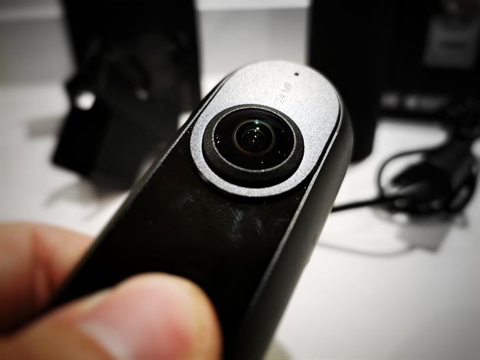 VIDEO/FOTOCAMERA 360 INSTA 360 ONE