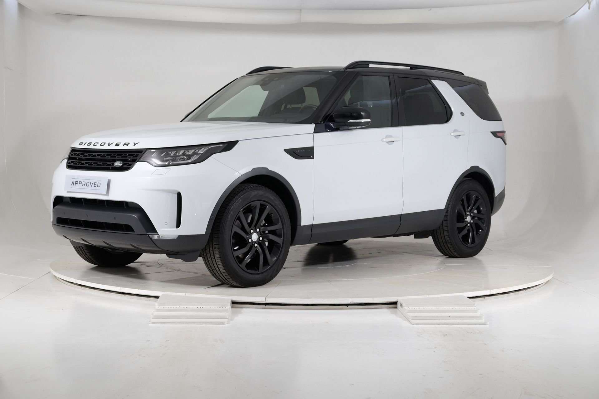 Land Rover Discovery5ª serie 2.0 SD4 240 CV SE