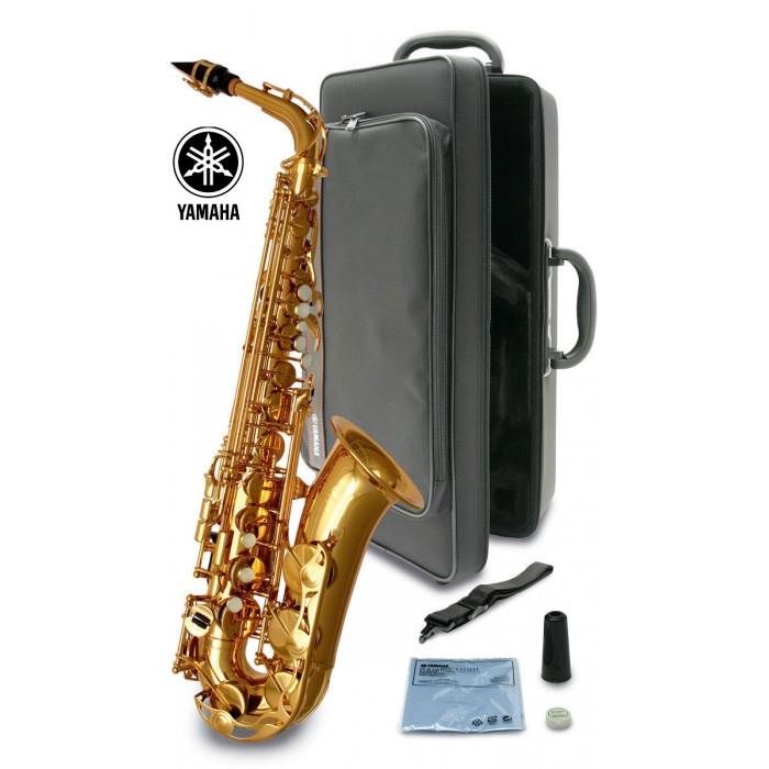 SAX CONTRALTO YAMAHA YAS 280