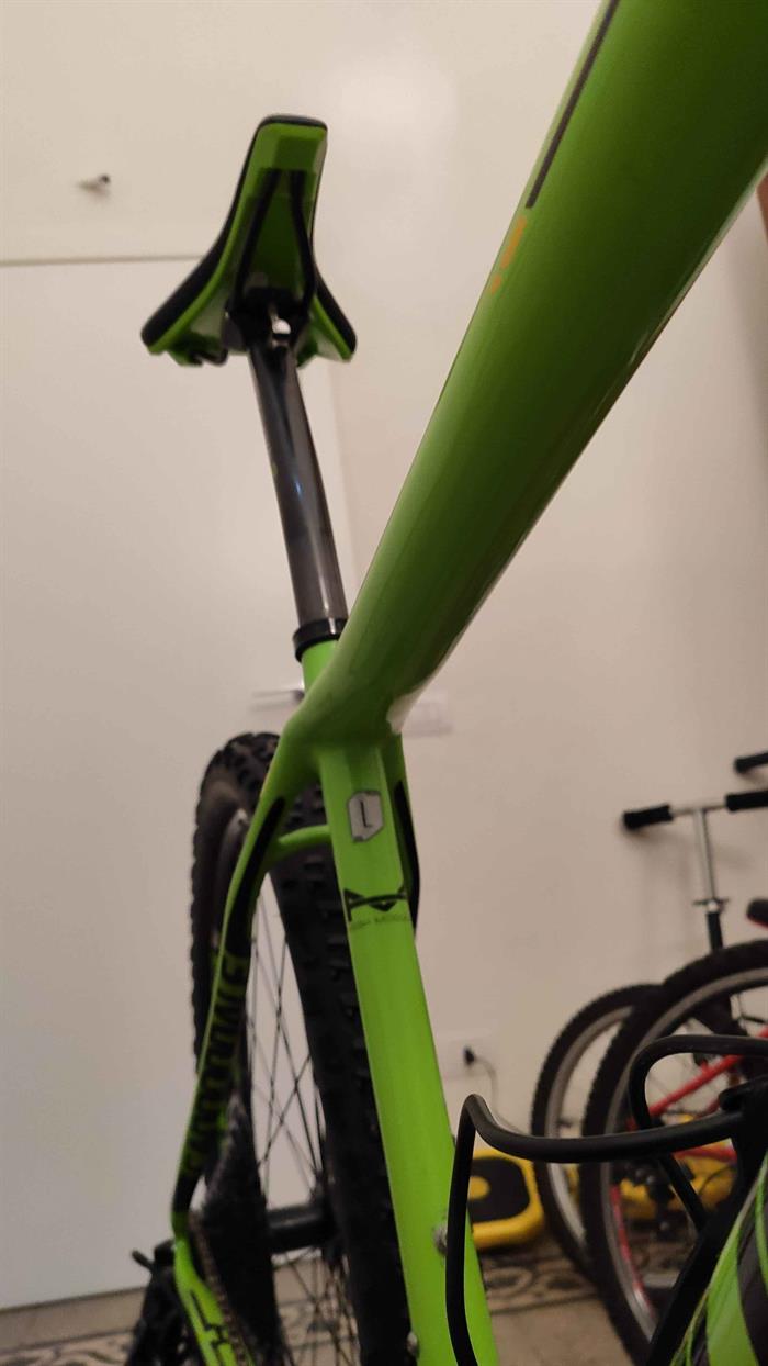 CANNONDALE FSI TAGLIA L