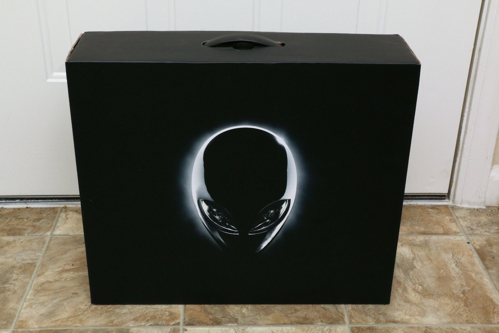 ALIENWARE M15 R2