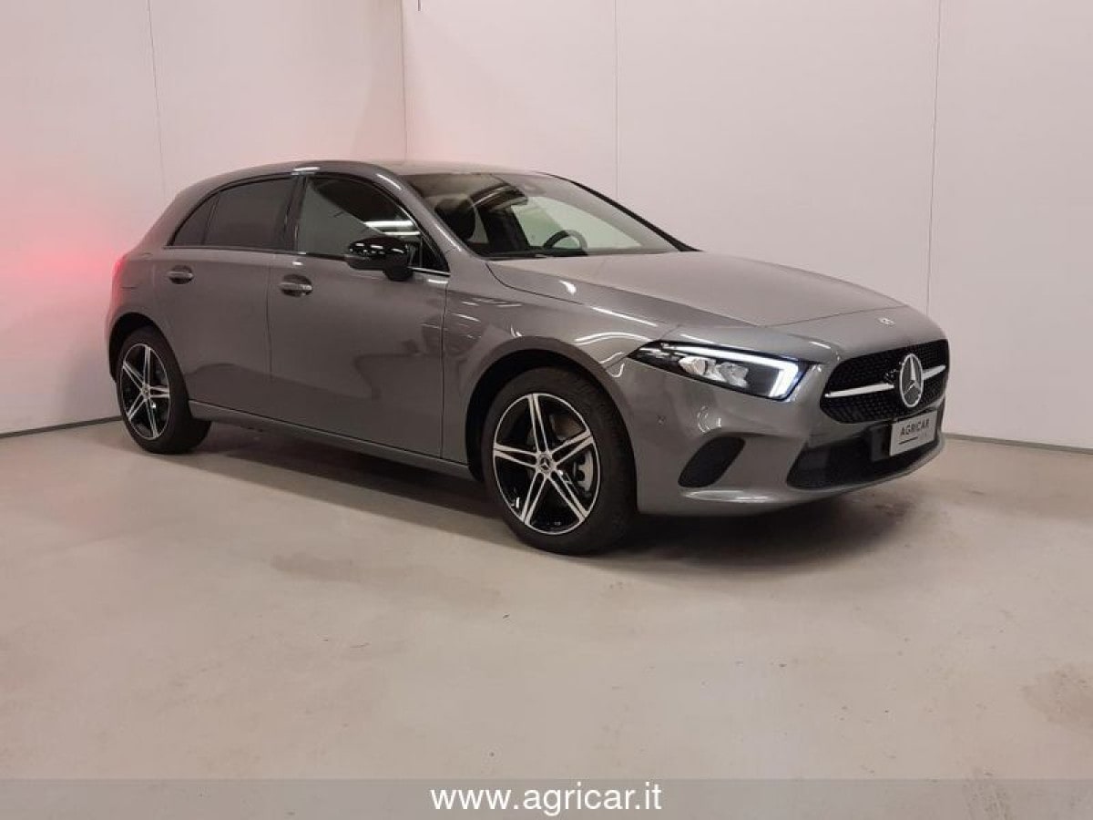 MERCEDES Classe A (W177) A 250 e Automatic Plug-in hybrid Sport