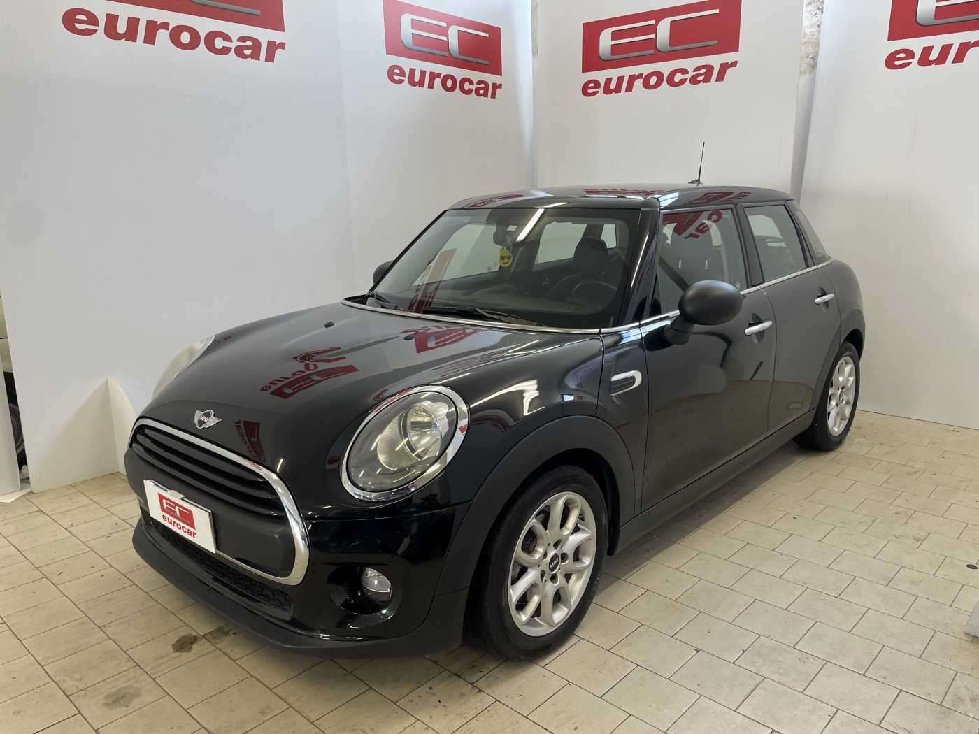 MINI 5 porte Mini 1.5 One D Business 5 porte