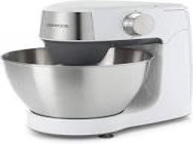 Beltel - kenwood dj top khc29.h0wh impastatrice planetaria prospero