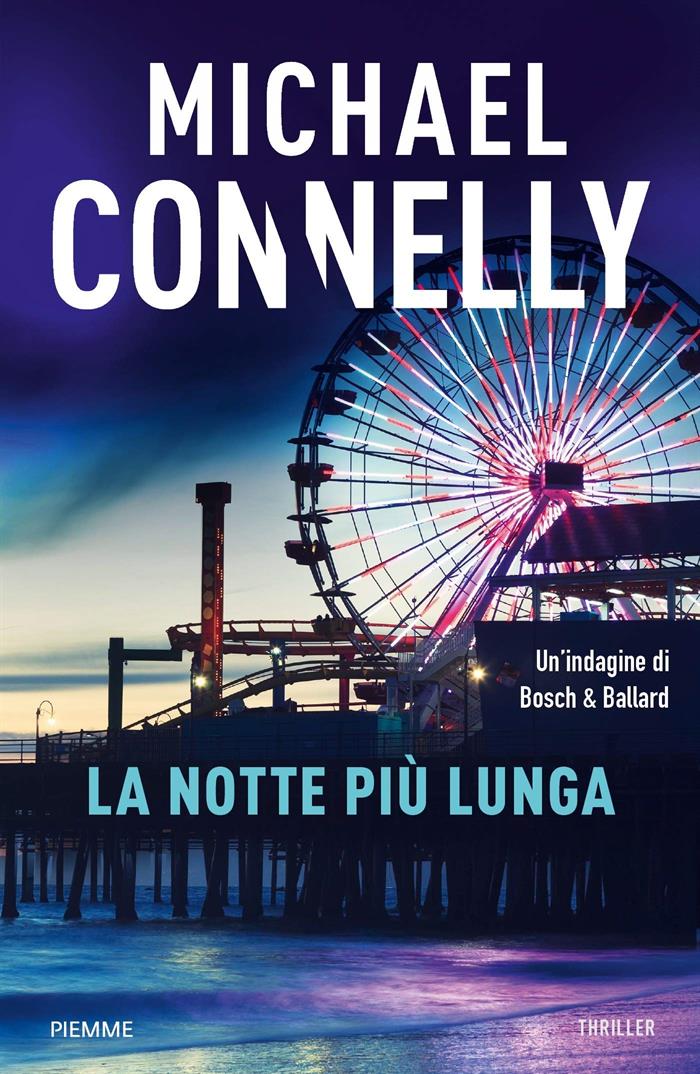 LA NOTTE PIU' LUNGA