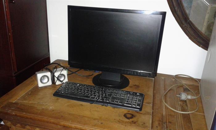 MONITOR COMPUTER