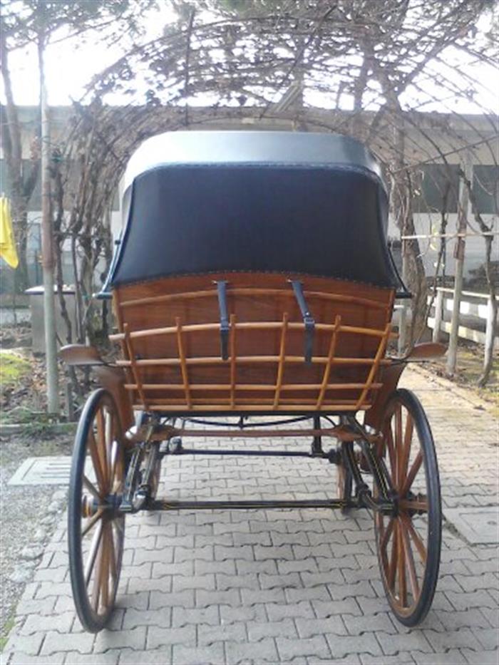 CARROZZA