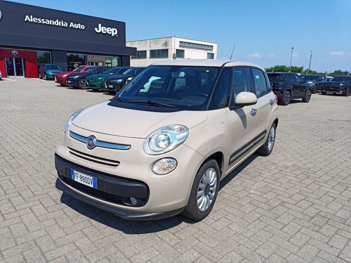 FIAT 500L 500L 1.4 95 CV Pop Star