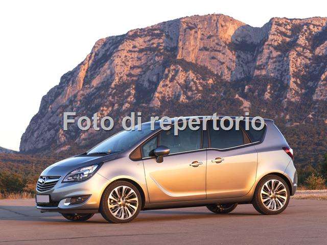 Opel Meriva1.6 CDTI S&S Innovation