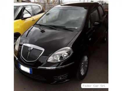 LANCIA Musa 2ª serie Musa 1.3 Mjt 95 CV Platinum