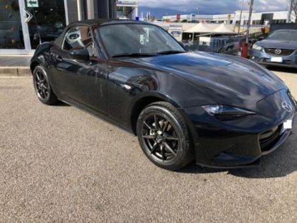 MAZDA MX-5 1ª serie 1.5L 131CV Skyactiv-G Soft Top MT Exceed