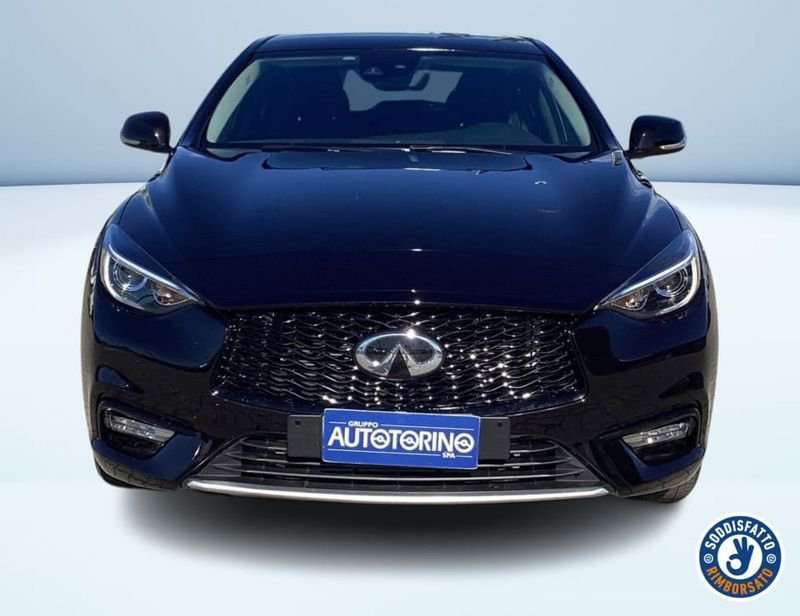 Infiniti Q301.5D BUSINESS EXECUTIVE 109CV DCT