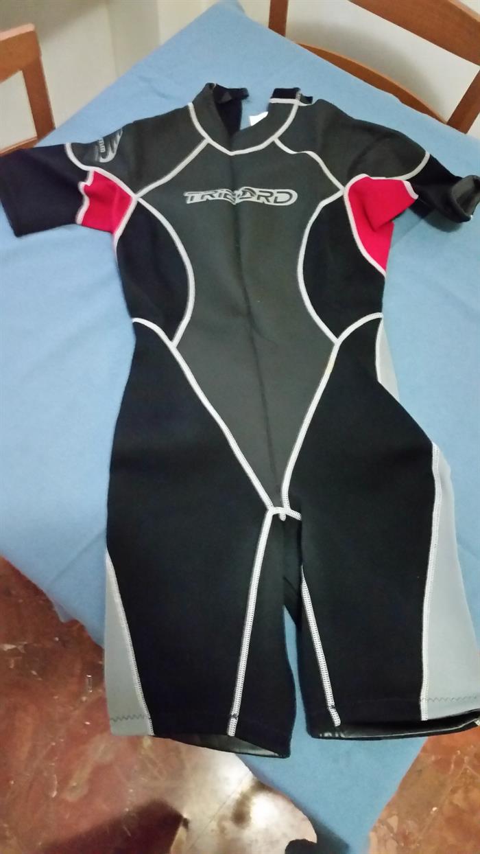 MUTA SURF CORDA DA DONNA TG.4