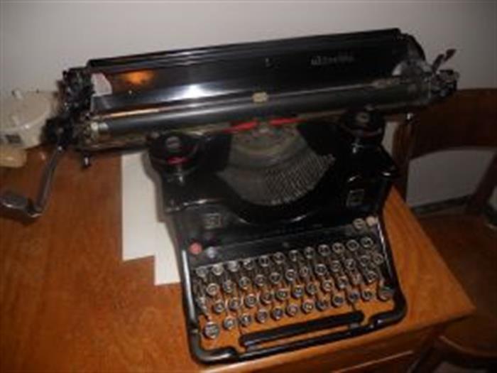 OLIVETTI M40