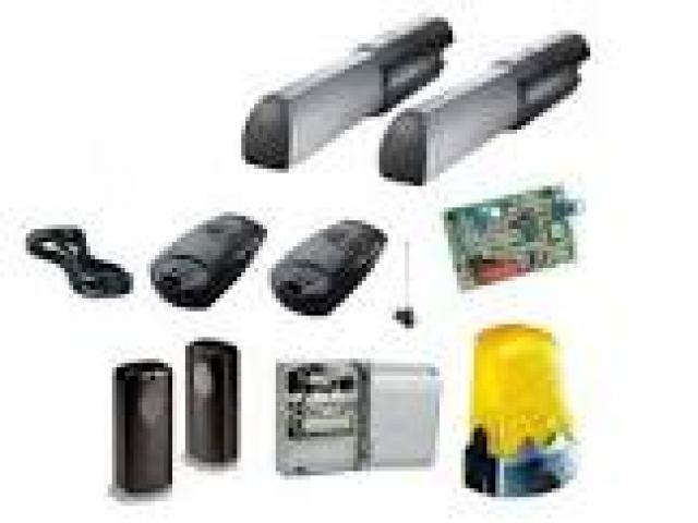 Beltel - came 001u7090 kit per cancello tipo conveniente