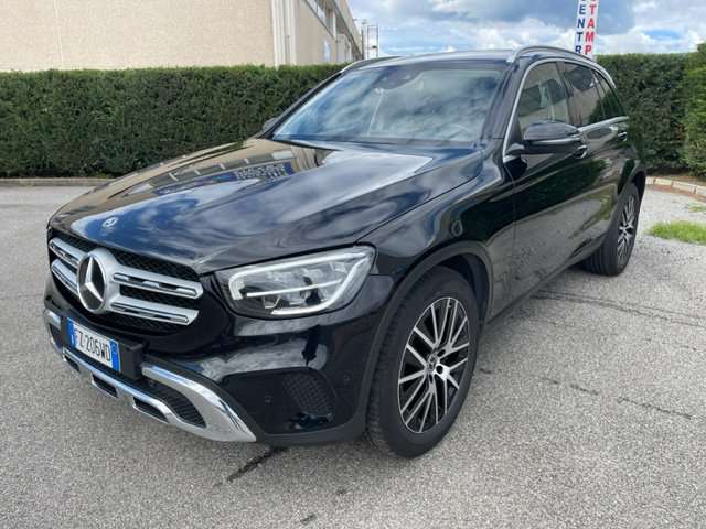 Mercedes-Benz GLC 220220 d 4Matic Sport