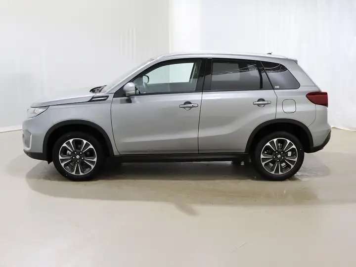 Suzuki Vitara1.4 Hybrid 4WD Allgrip Top