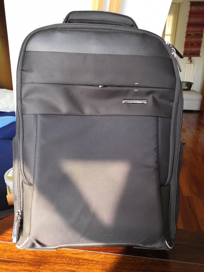 ZAINO DA UOMO SAMSONITE