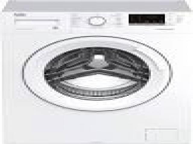 Beltel - beko wtx81232wi lavatrice vera occasione