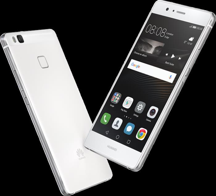 HUAWEI P9 LITE BIANCO