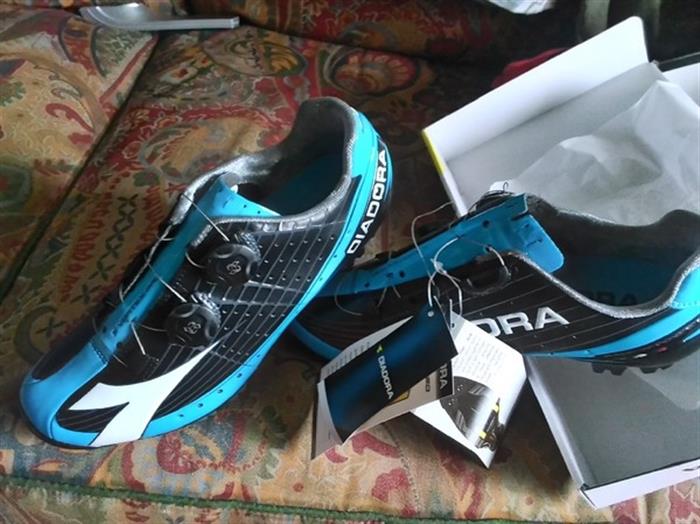 SCARPE MTB DIADORA X-VORTEX-PRO