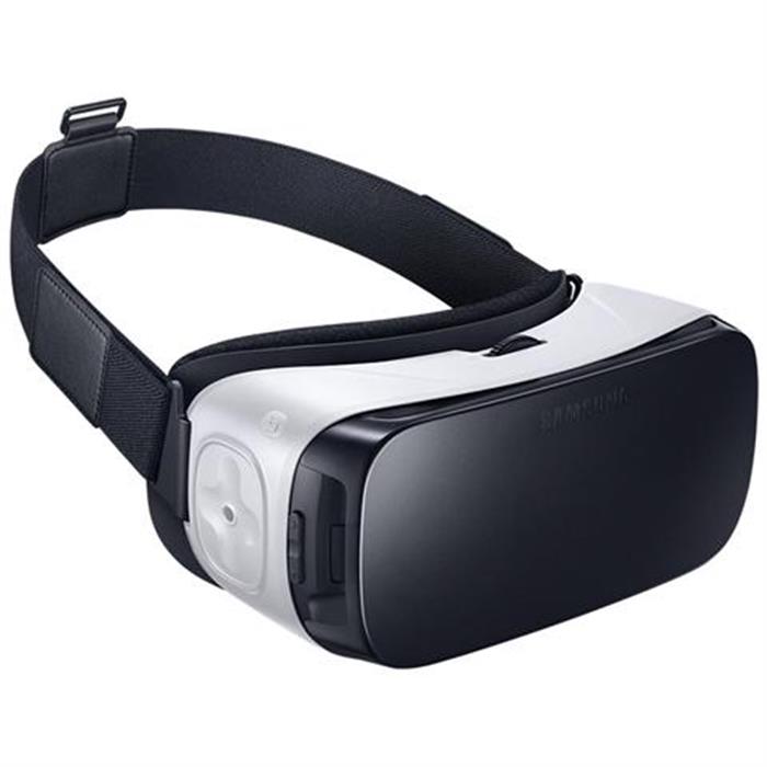 SAMSUNG GEAR VR